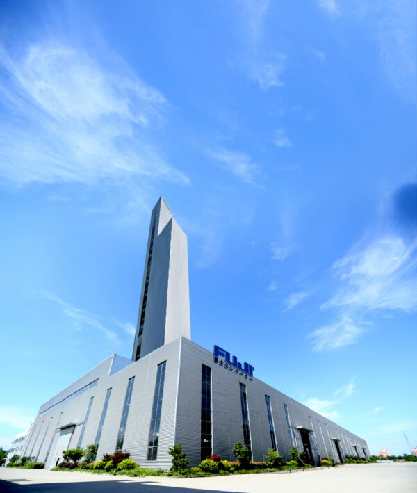 About JFE - FujiLift